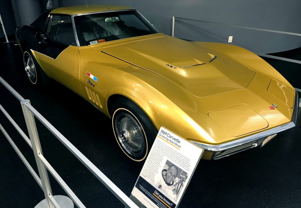 NCM's New Exhibit Blasts Off In January