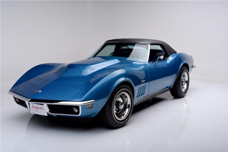 [Ranked] 10 Best Limited Edition Special Corvettes
