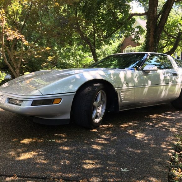 1996 – C4 Corvette Archives - CorvSport.com