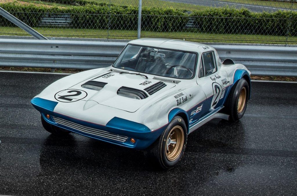 [Ranked] 10 Best Limited Edition Special Corvettes