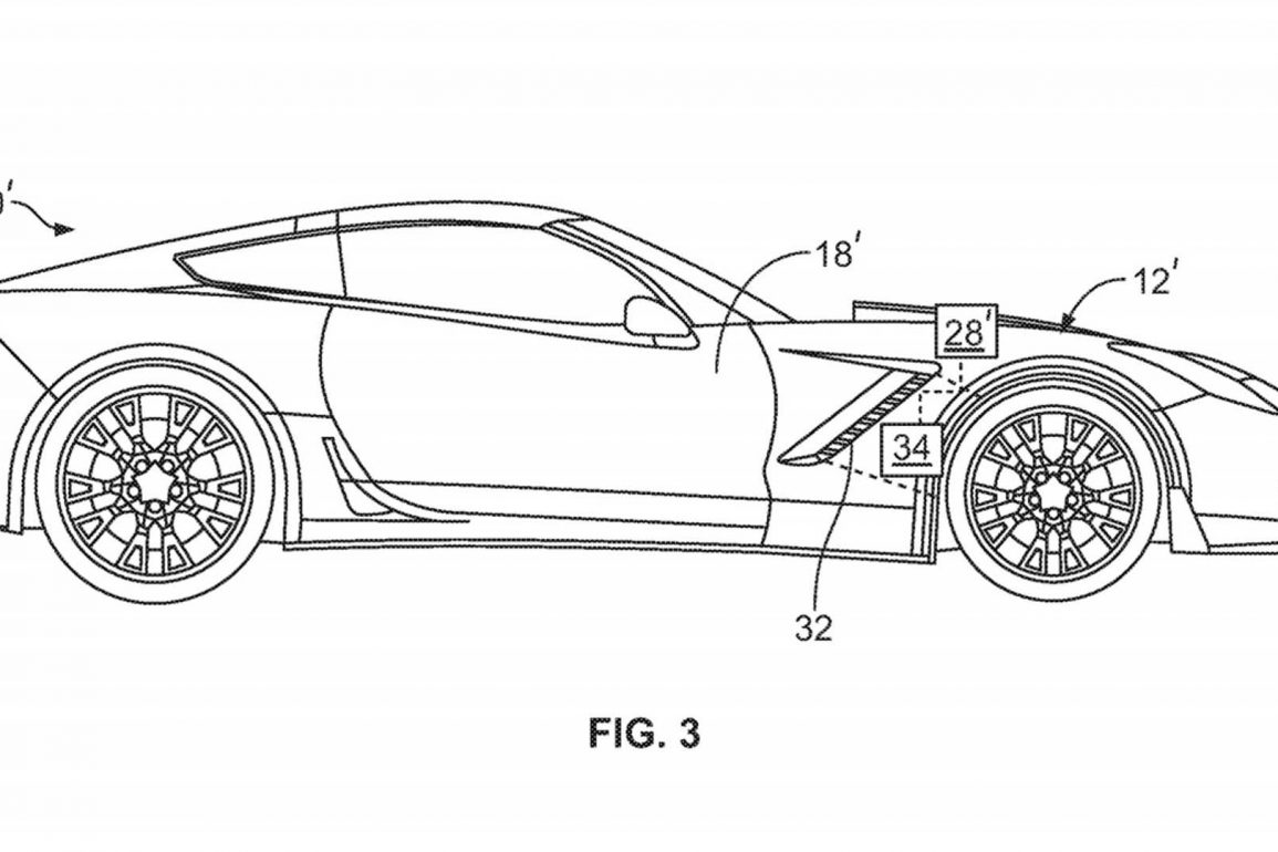 Active aero Archives - CorvSport.com