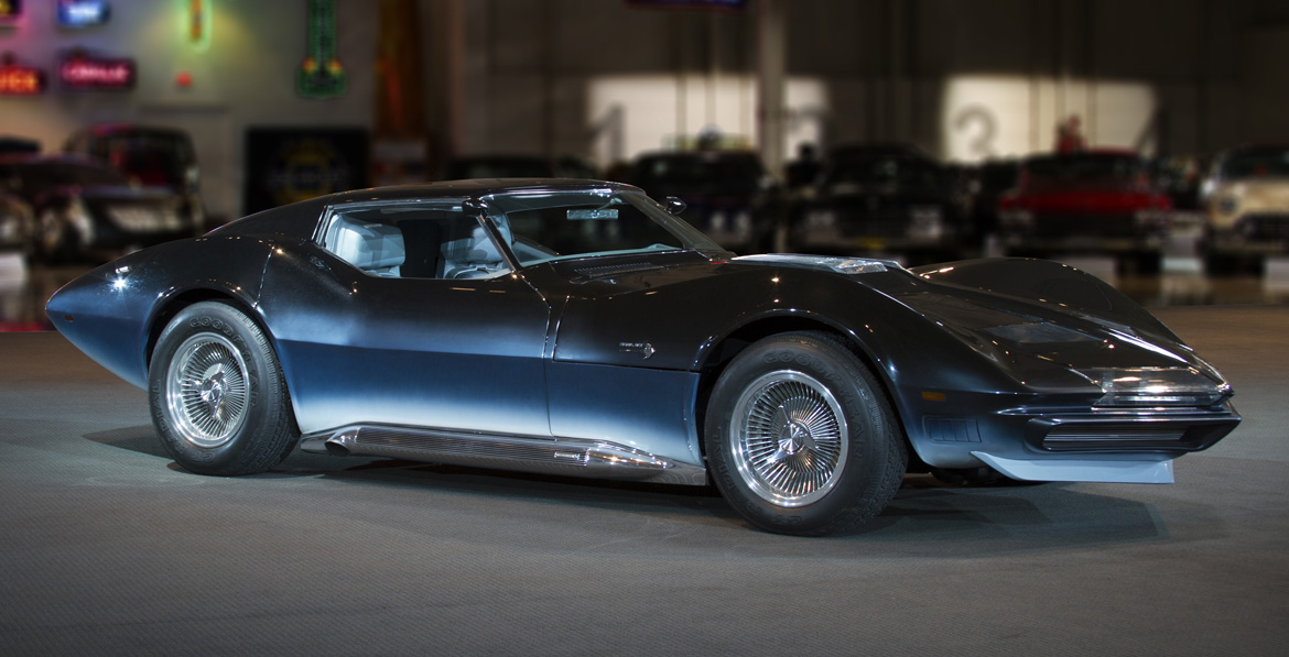 1969_Manta_Ray1 | | CorvSport.com