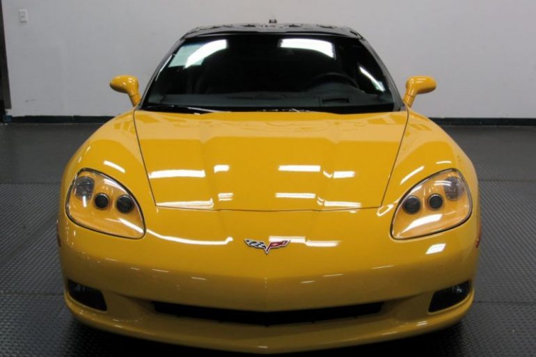 2005 Chevrolet Corvette Guide: Specs, Photos, Colors, Options, & More