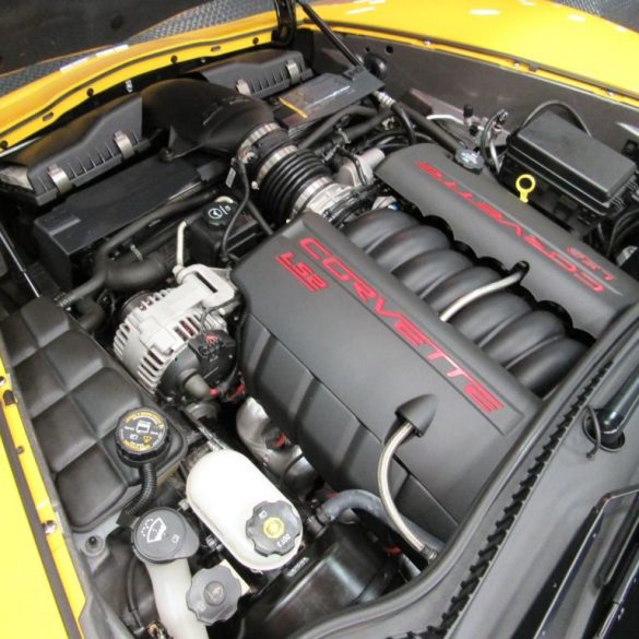 C6 Corvette Engine Archives - CorvSport.com