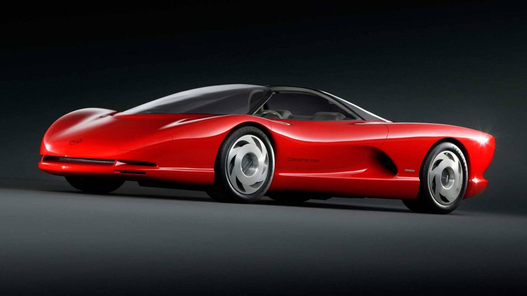 chevrolet-corvette-indy-concept-by-david-kimble | | CorvSport.com