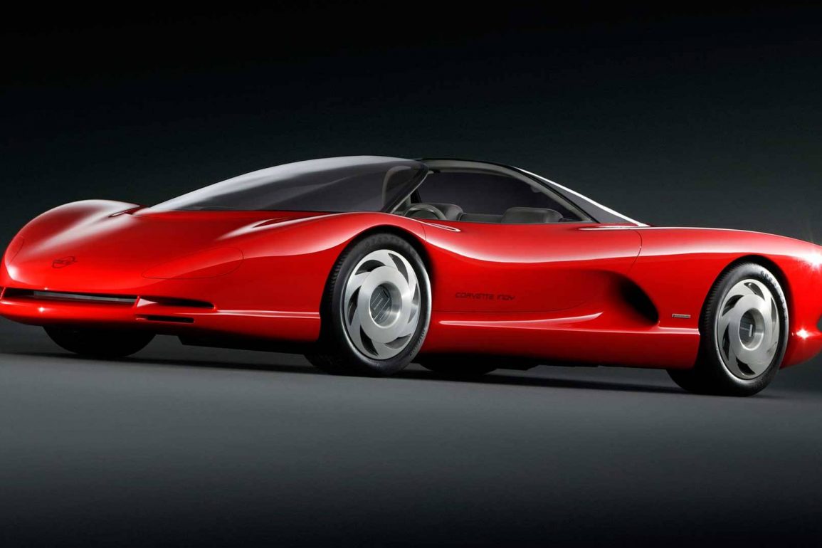 Next-Generation Corvette Archives - CorvSport.com