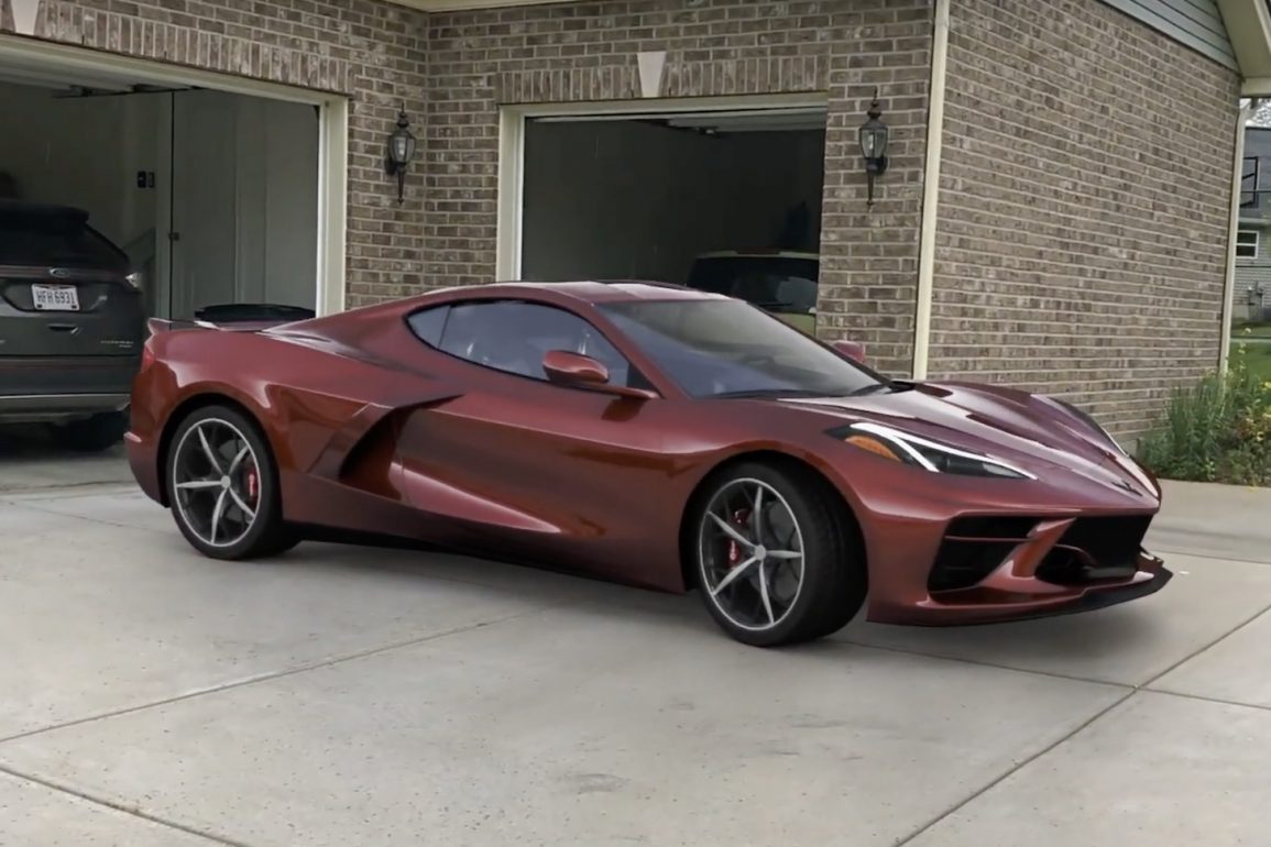 C8 corvette renderings Archives - CorvSport.com