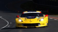 C7.R - The Anatomy of a Race Car | Racing | CorvSport.com