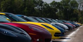 The 6th National Corvette Caravan Is Almost Here!