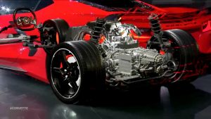 Engine and Transmission Placement | | CorvSport.com