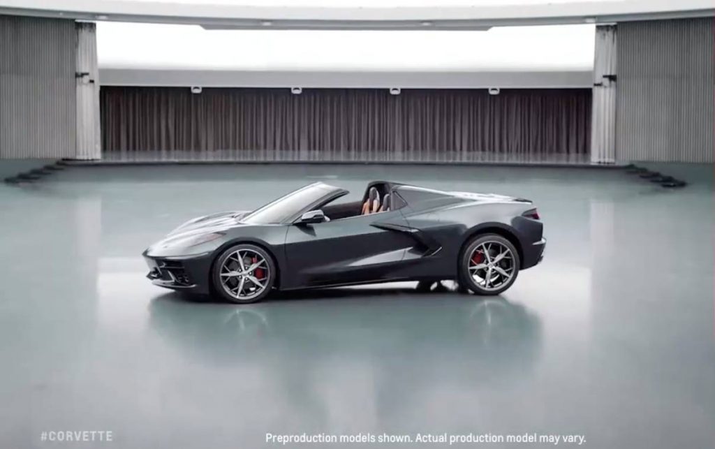 chevrolet-corvette-c8-convertible-teaser-3 | | CorvSport.com