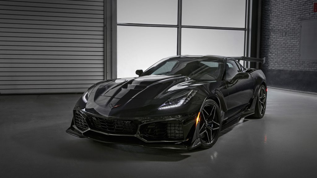 2019 C7 Corvette | Image Gallery & Pictures