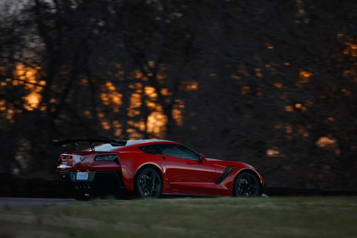 2019 Corvette 6 | | CorvSport.com