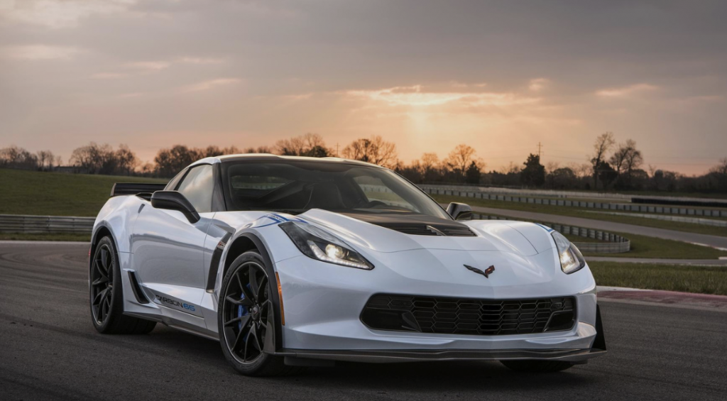 2019 C7 Corvette | Image Gallery & Pictures