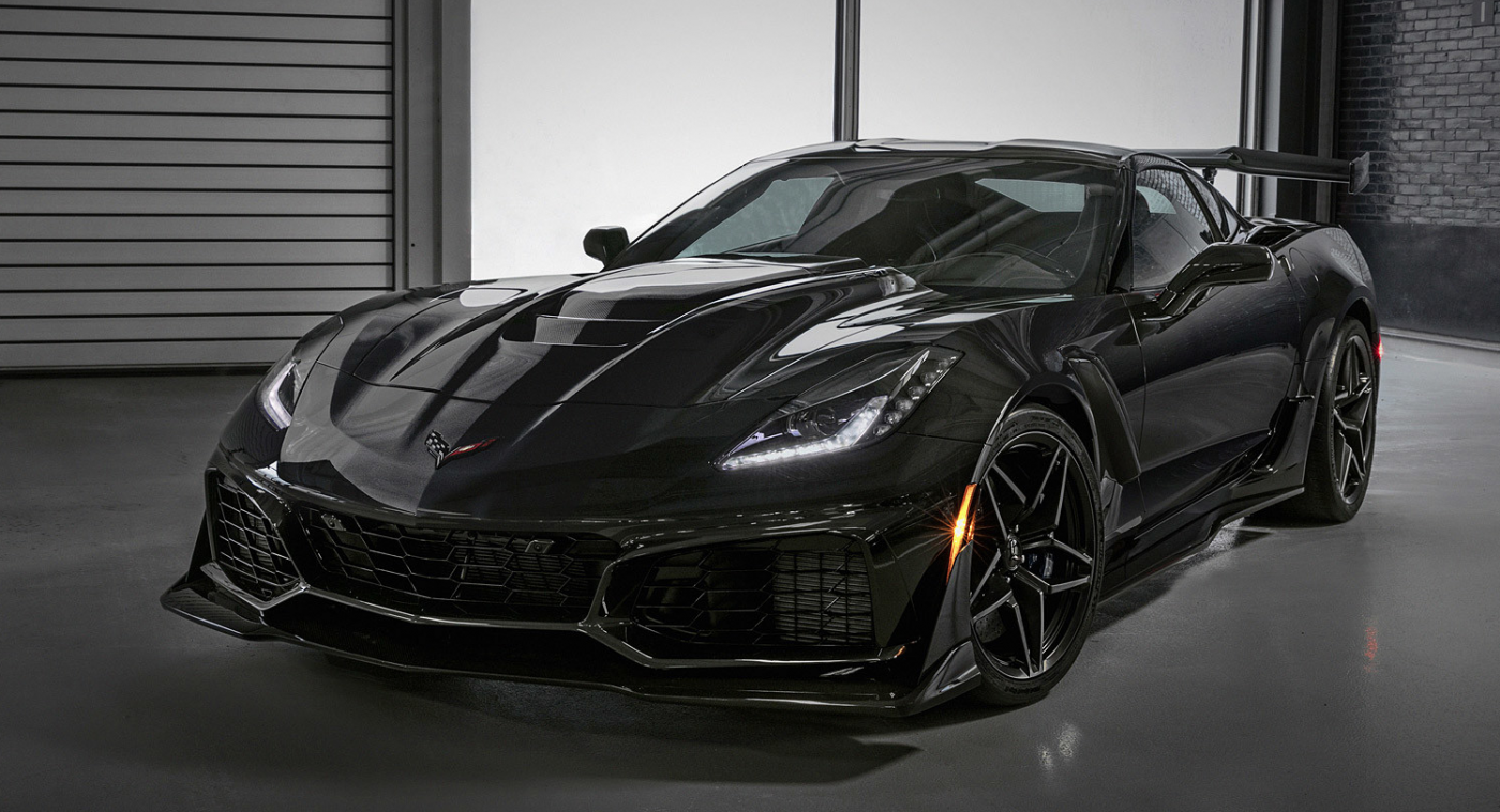 corvette models | | CorvSport.com
