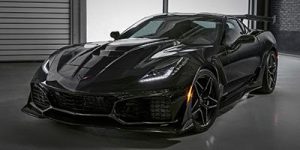every corvette model | | CorvSport.com