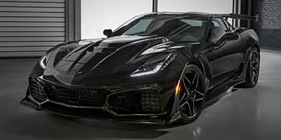 every corvette model | | CorvSport.com