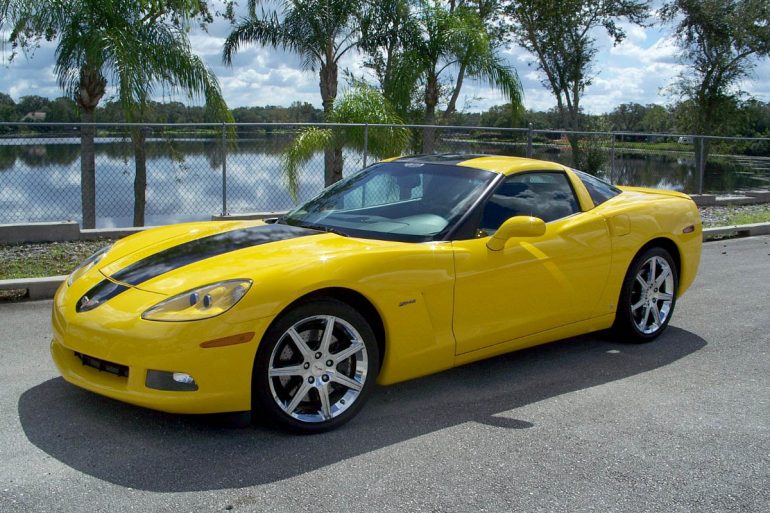 C6 Corvette VIN Numbers Archives - CorvSport.com