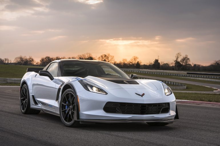 C7 Corvette Model Overview Archives - CorvSport.com