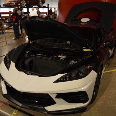 2004 C5 Corvette | Ultimate Guide (Overview, Specs, VIN Info ...