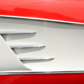 Corvette VIN Decoder (All Years)