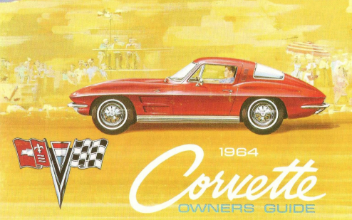 C2 Corvette Owners Manuals | | CorvSport.com