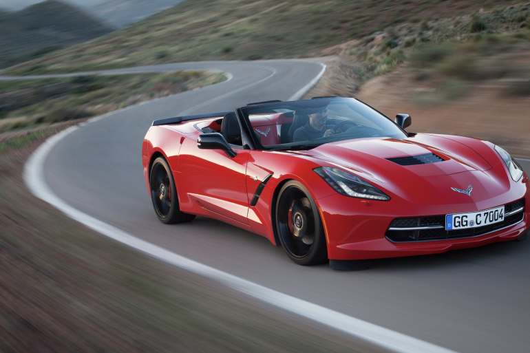 C7 Corvette RPO Codes Archives - CorvSport.com