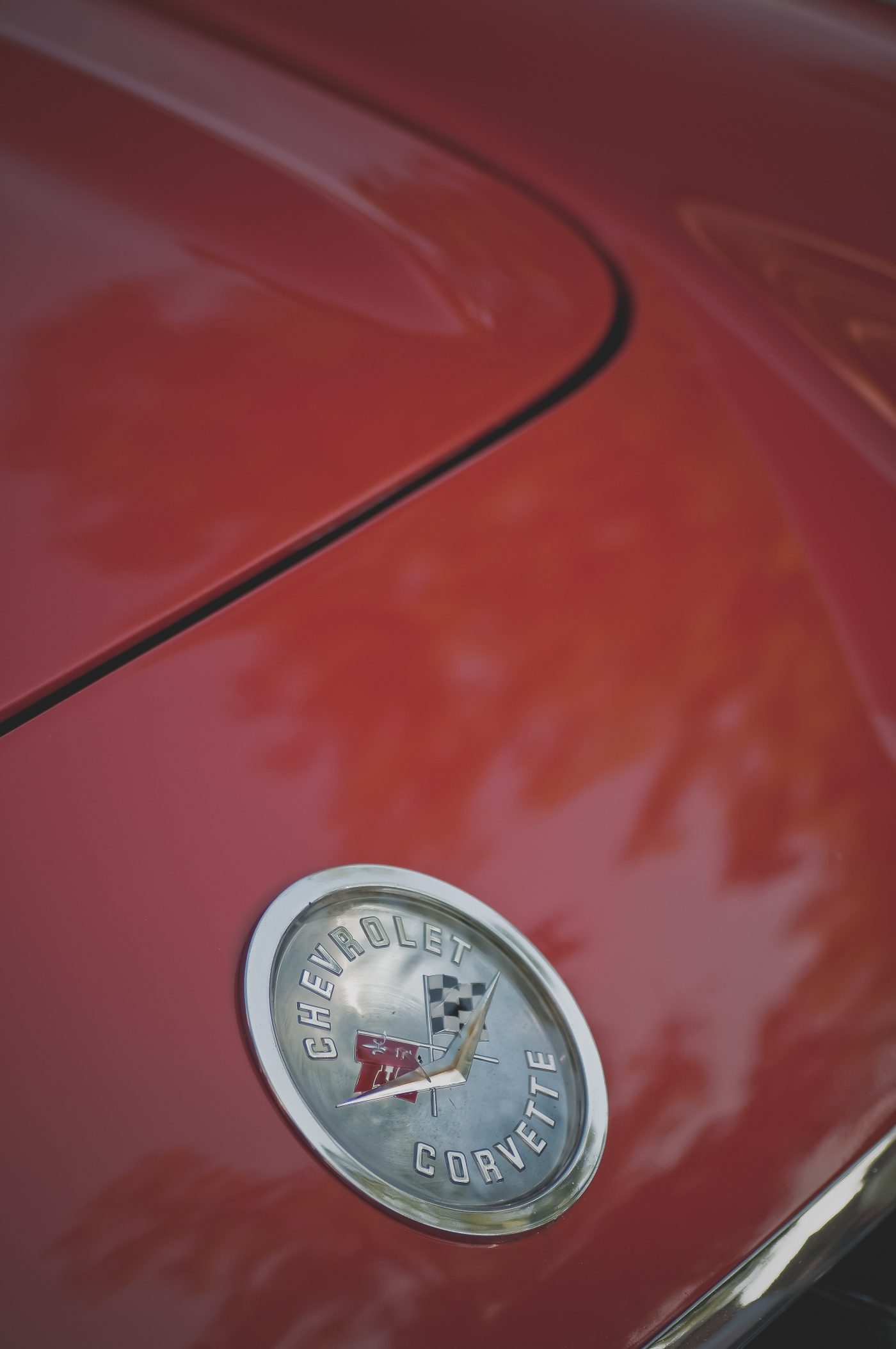 Corvette VIN | | CorvSport.com