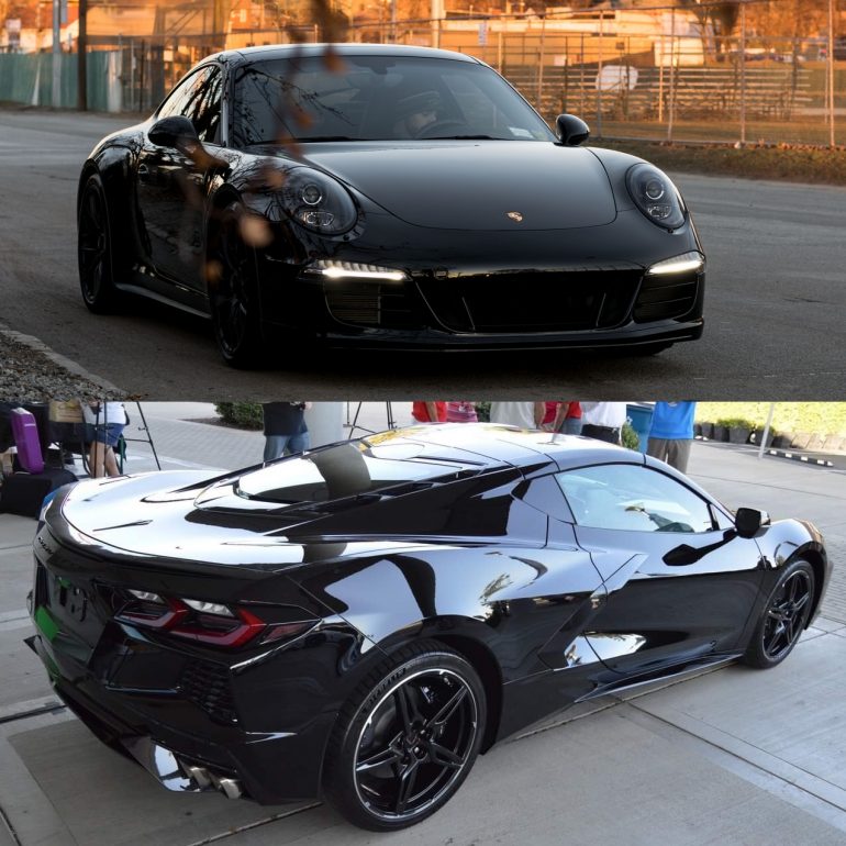 Porsche_Corvette | | CorvSport.com