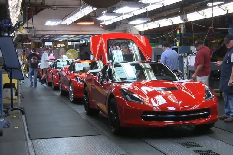 C7 Production Numbers Archives - CorvSport.com
