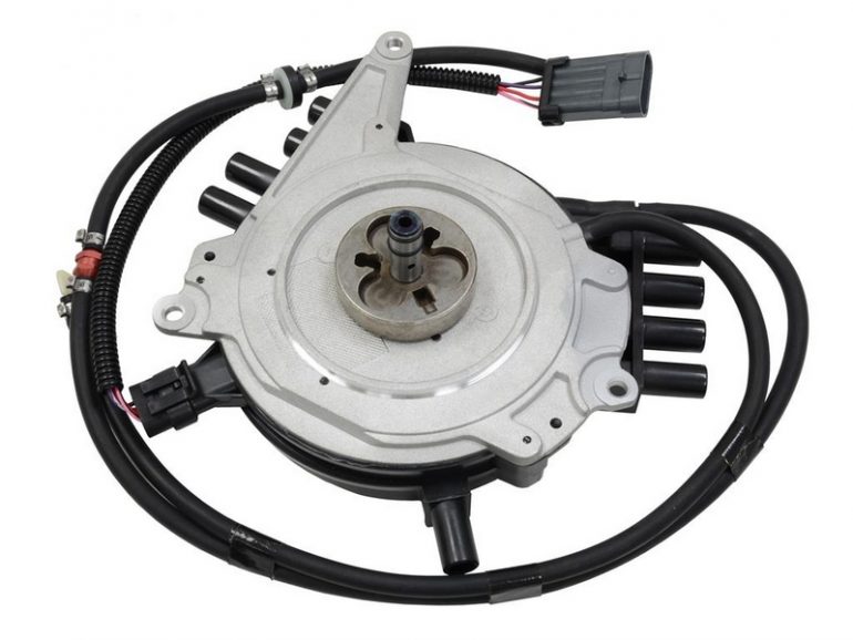 95-96 Optispark Distributor | | CorvSport.com