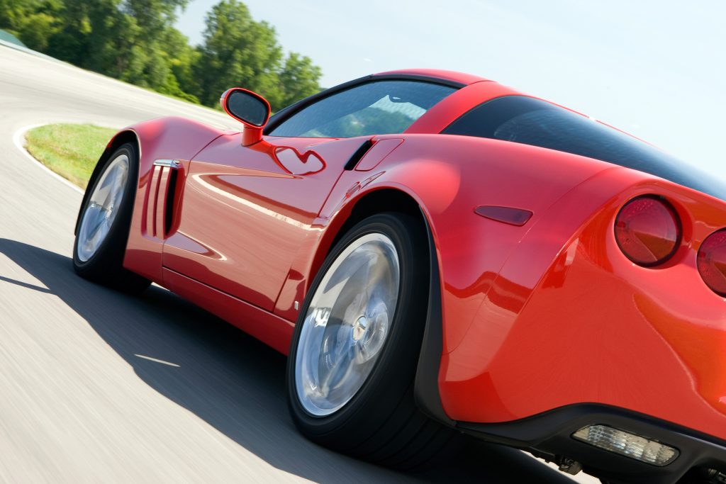 Basic C6 Corvette Modding Guide: Mods to Make More Power