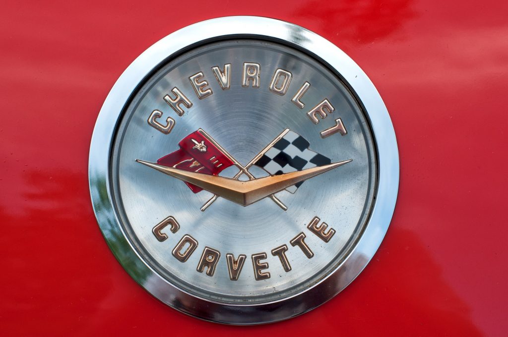 The Best Corvette Signs To Hang In Your Garage