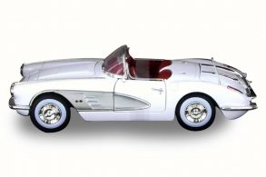 The Best Corvette Die-Cast Models For Each Generation | CorvSport.com