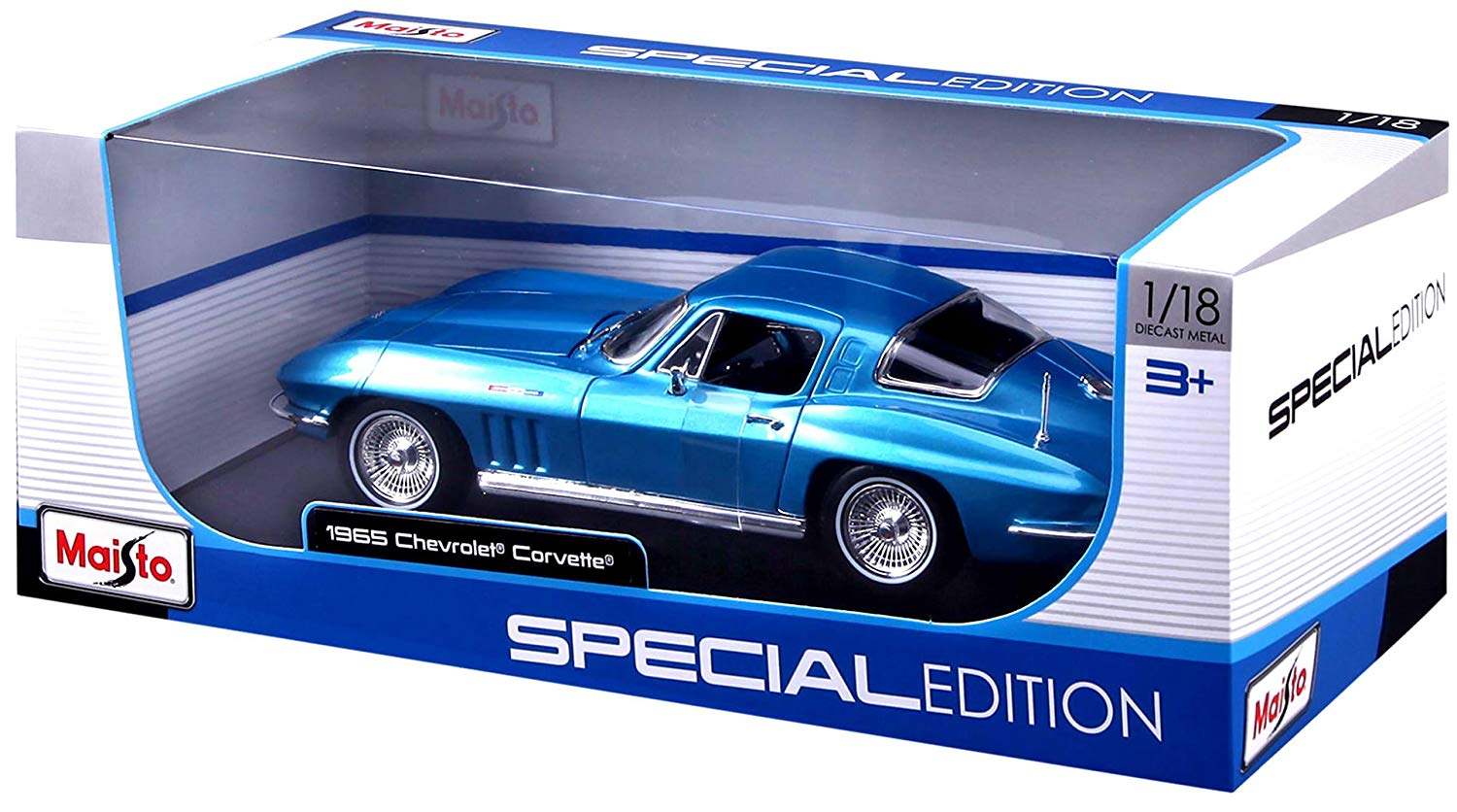 The Best Model Corvette Kits From Each Generation | CorvSport.com