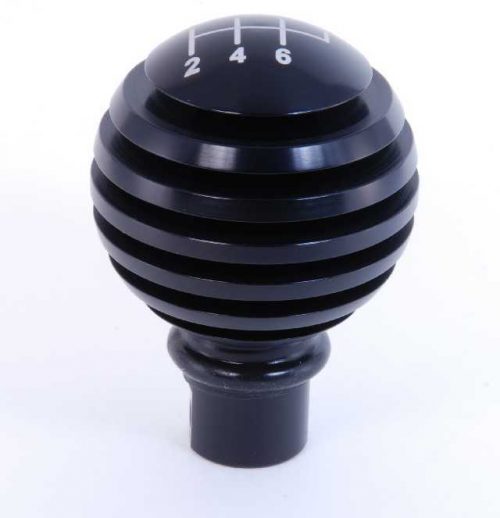 14 Awesome Corvette Shift Knobs