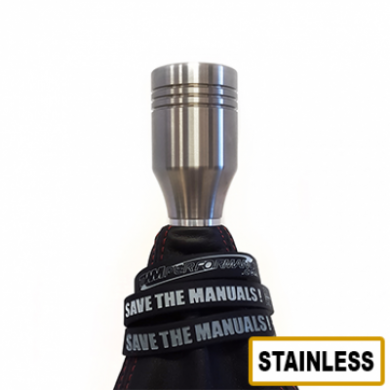 14 Awesome Corvette Shift Knobs