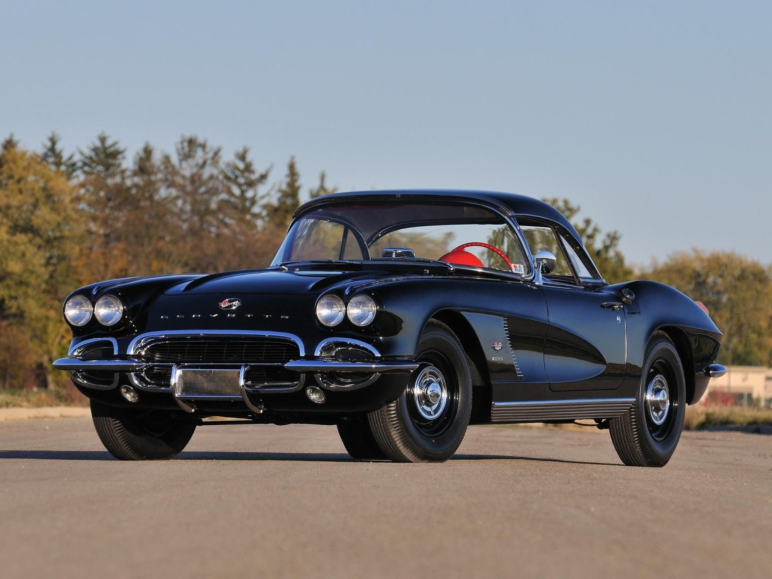 The Best Corvette Of Every Generation