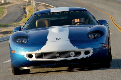 1994 Guldstrand Grand Sport 90 (GS90)