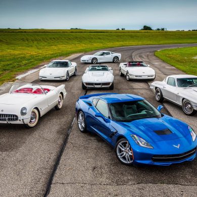 Best Vette Archives - CorvSport.com