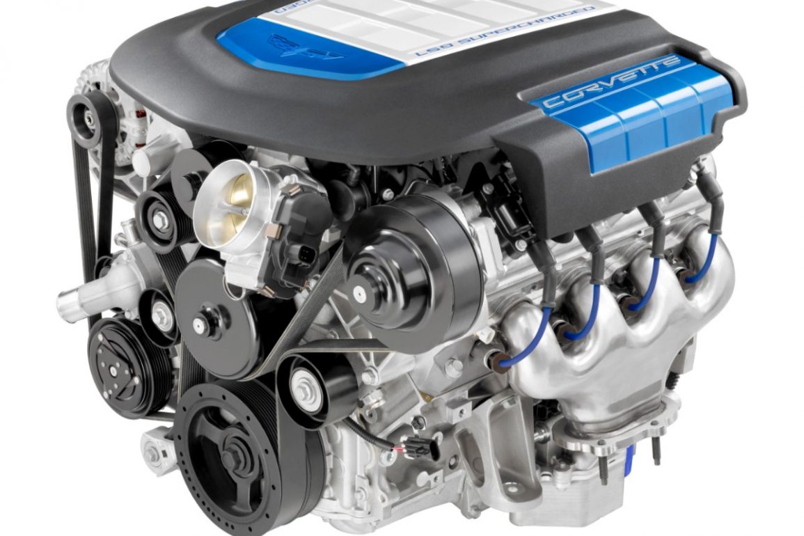 C6 Corvette Engine Archives - CorvSport.com