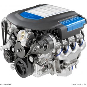 Chevrolet LS2 Engine: Specs, Applications, & More | CorvSport.com