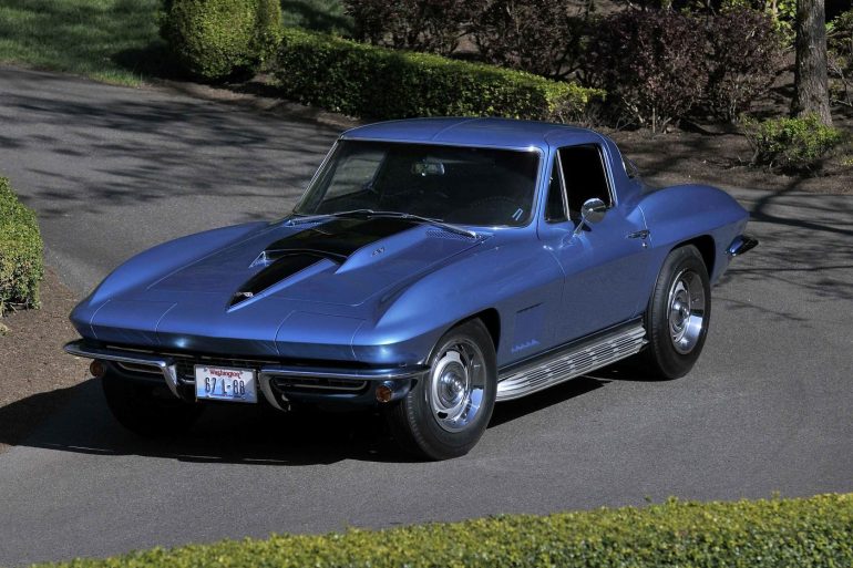 Corvette List Archives - CorvSport.com