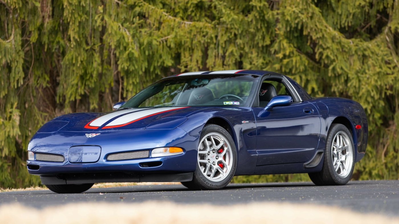 The Best Corvette Of Every Generation