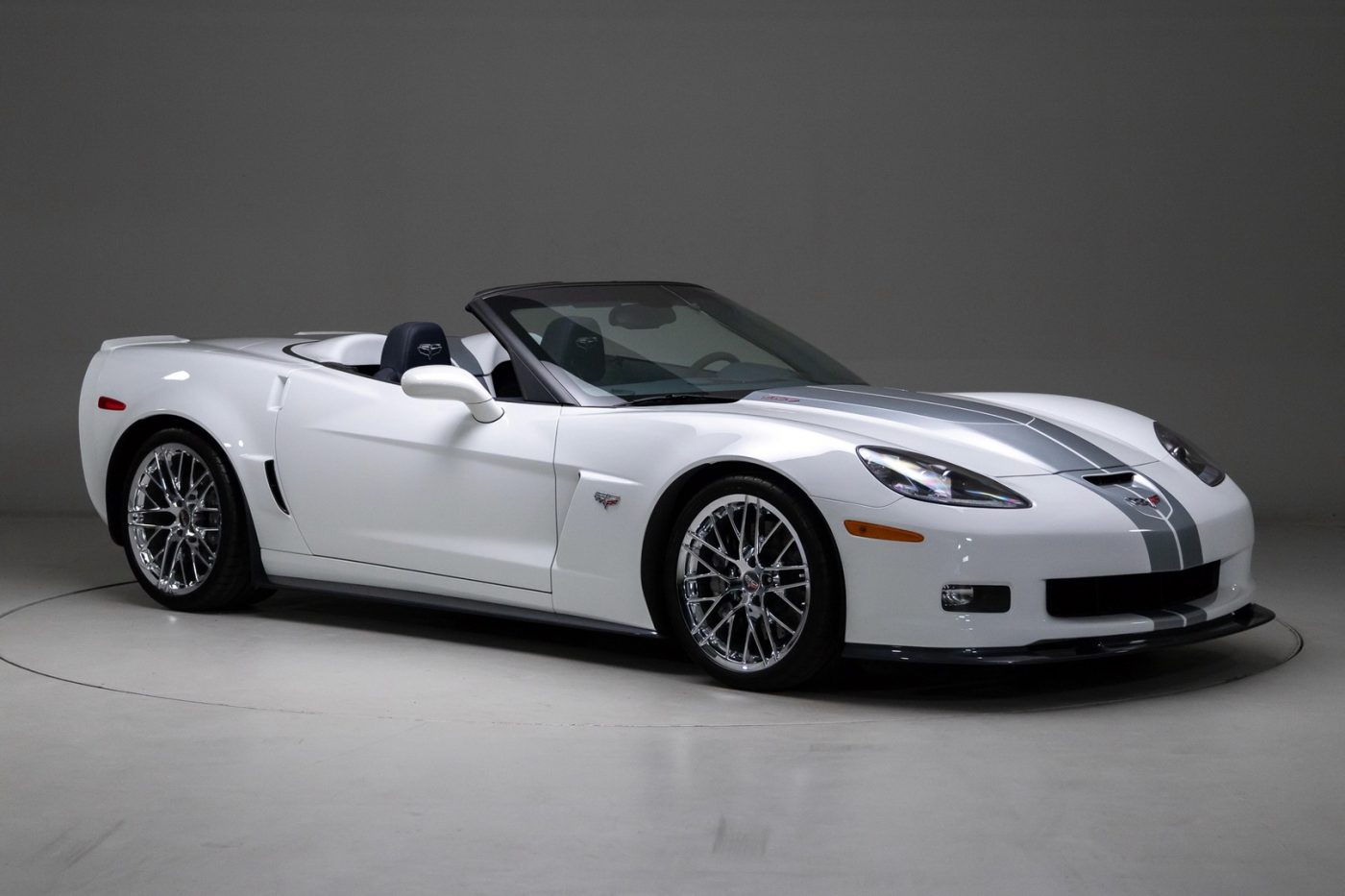 The Best Corvette Of Every Generation