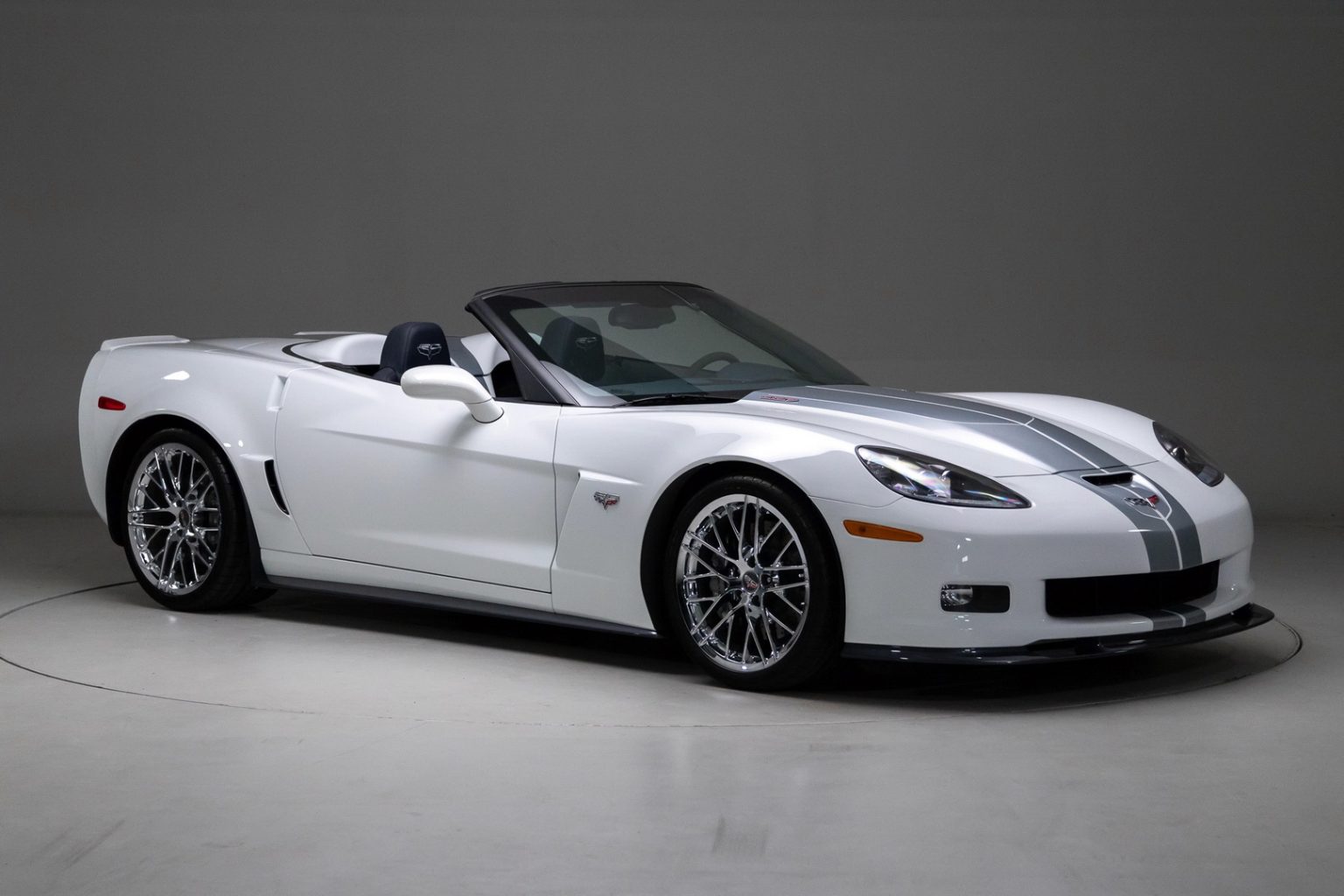 The Best Corvette Of Every Generation