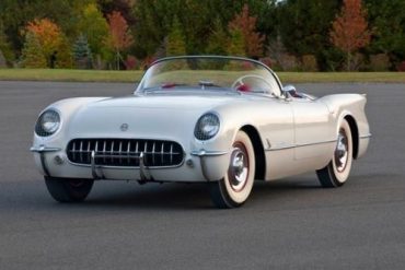 15 Absolute Worst Corvettes Ever Made