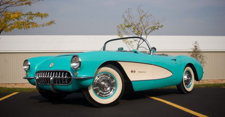 Top-25 Best Corvettes Ever Made (2020 Update)