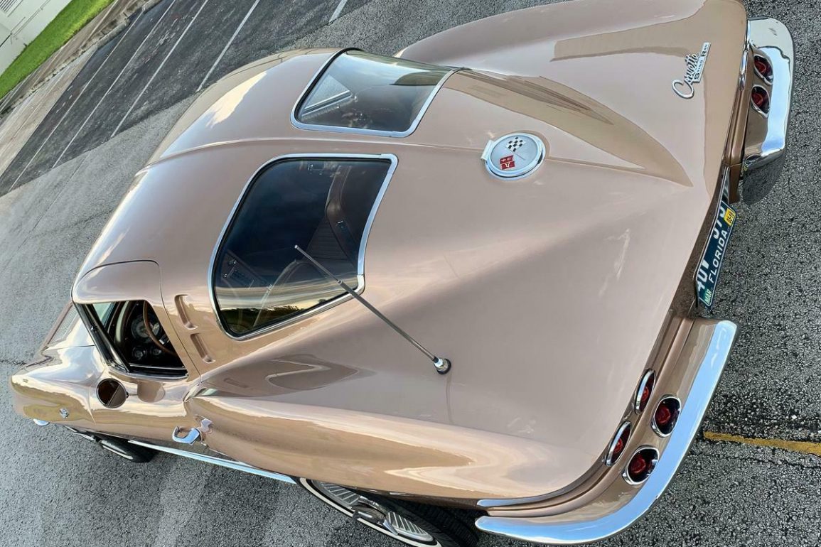 Split Window Coupe Archives - CorvSport.com