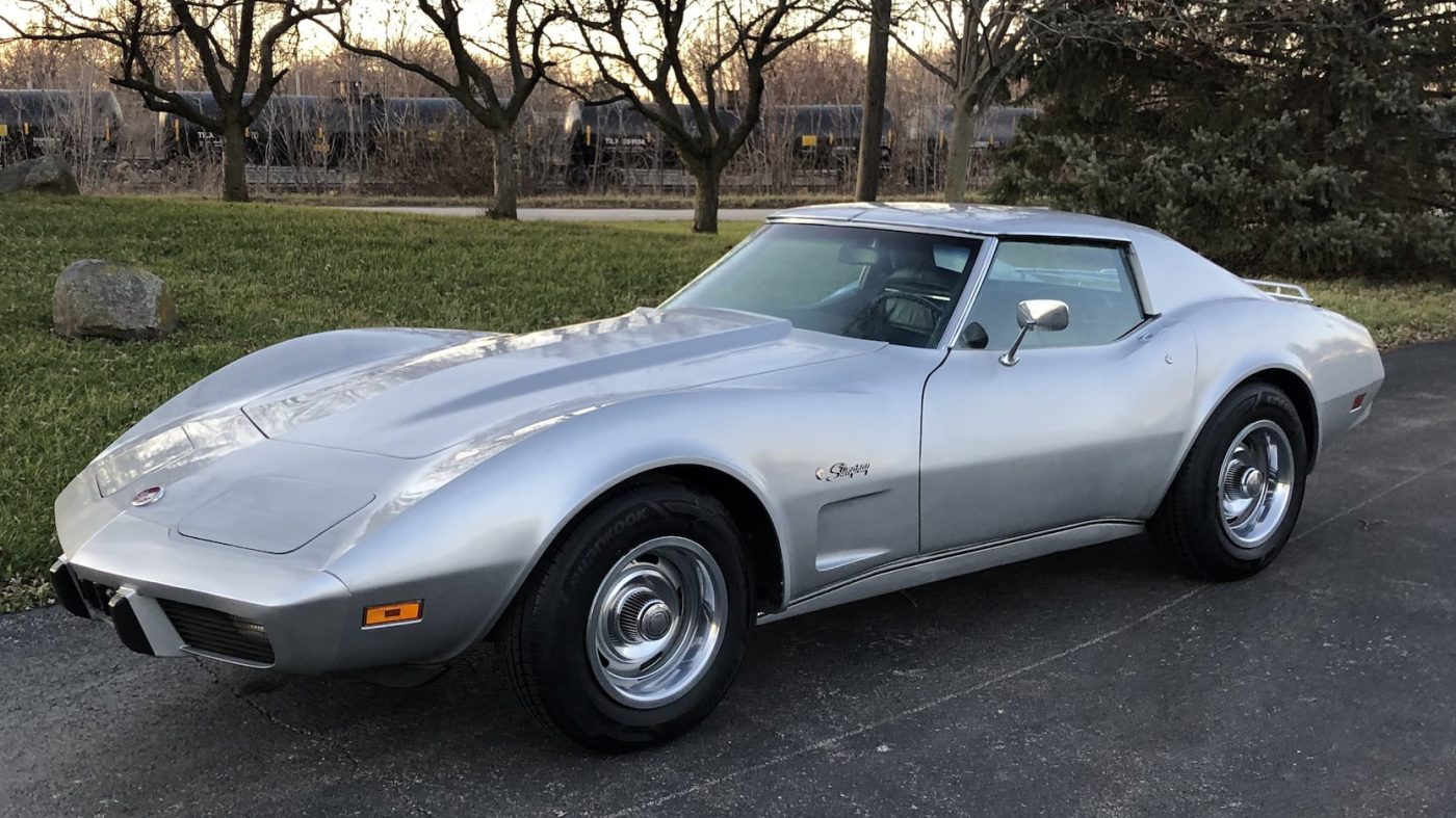 15 Absolute Worst Corvettes Ever Made